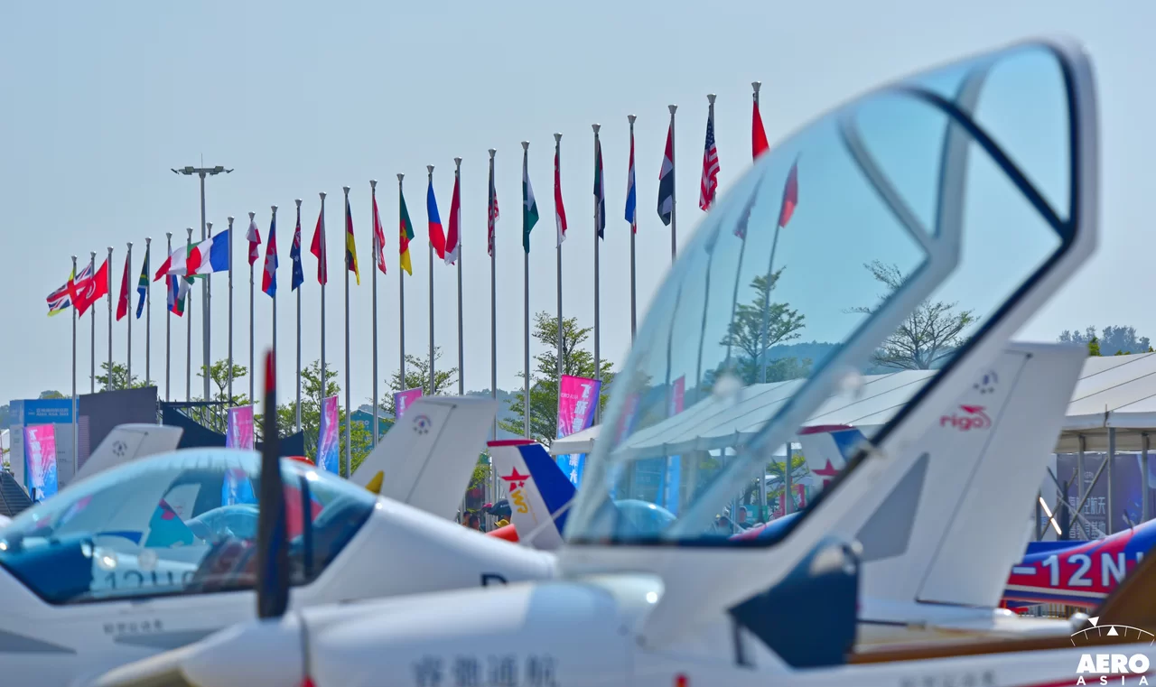 AERO Asia