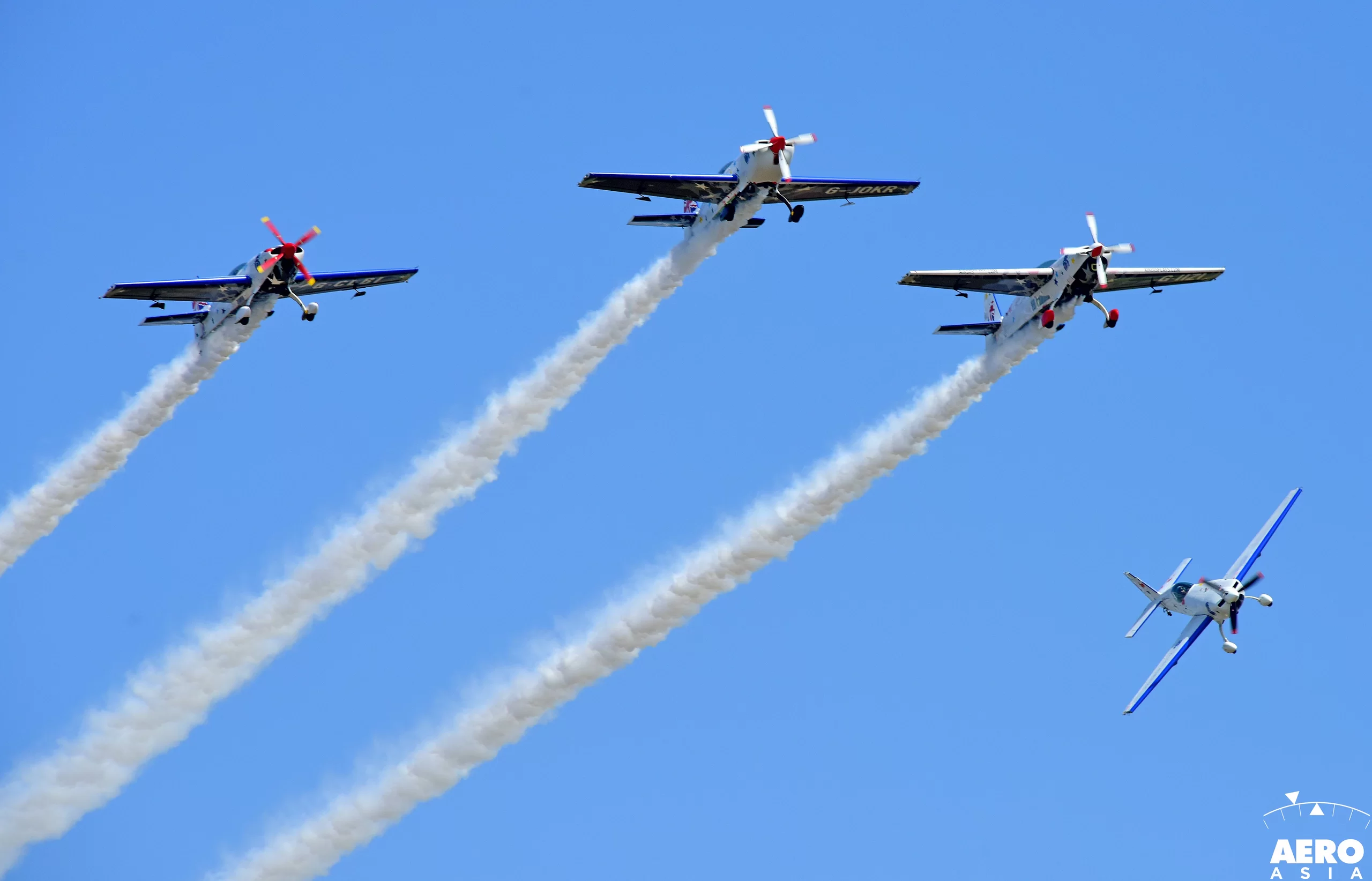 AERO Asia