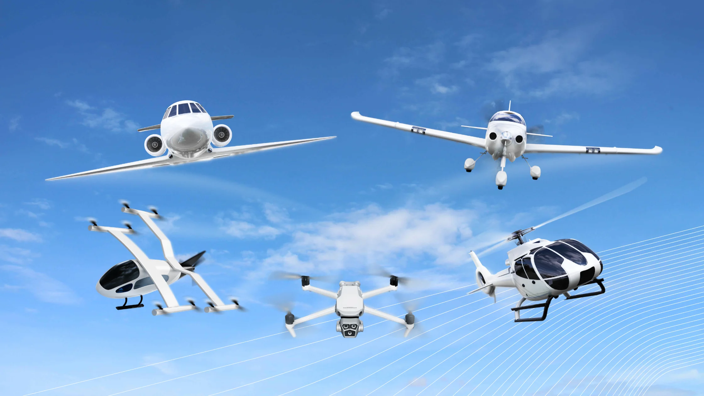 AERO Asia: A leading platform for general aviation