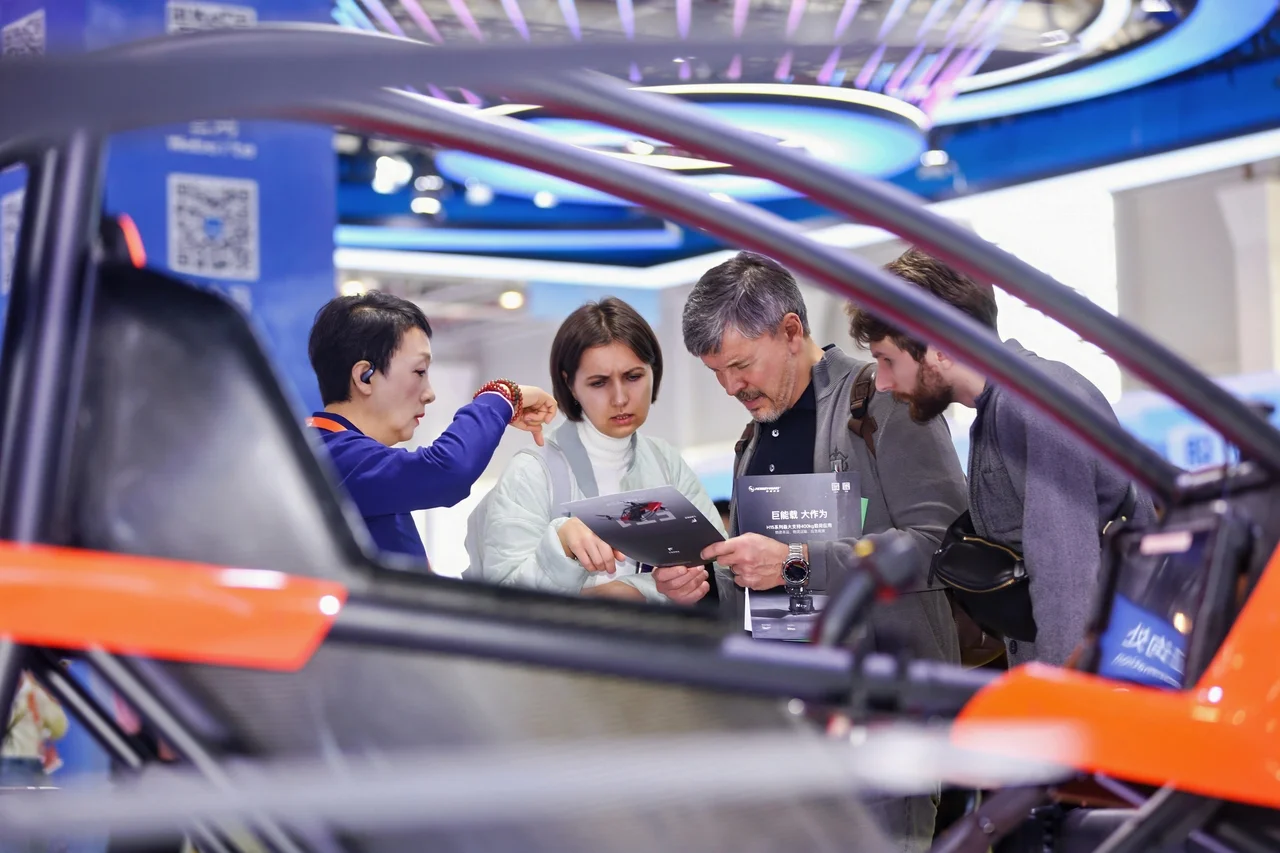 AERO Asia: A leading platform for general aviation