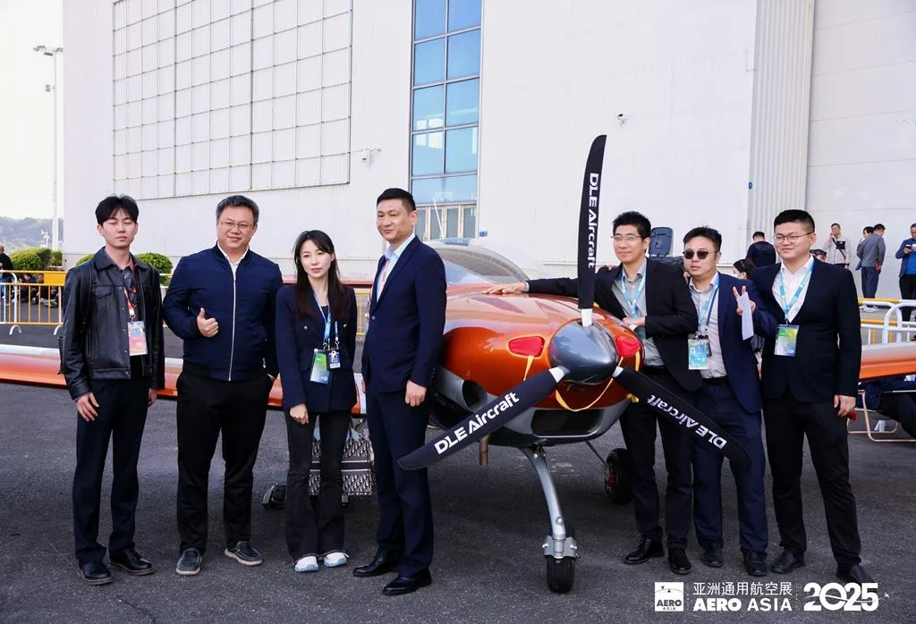 AERO Asia: A leading platform for general aviation