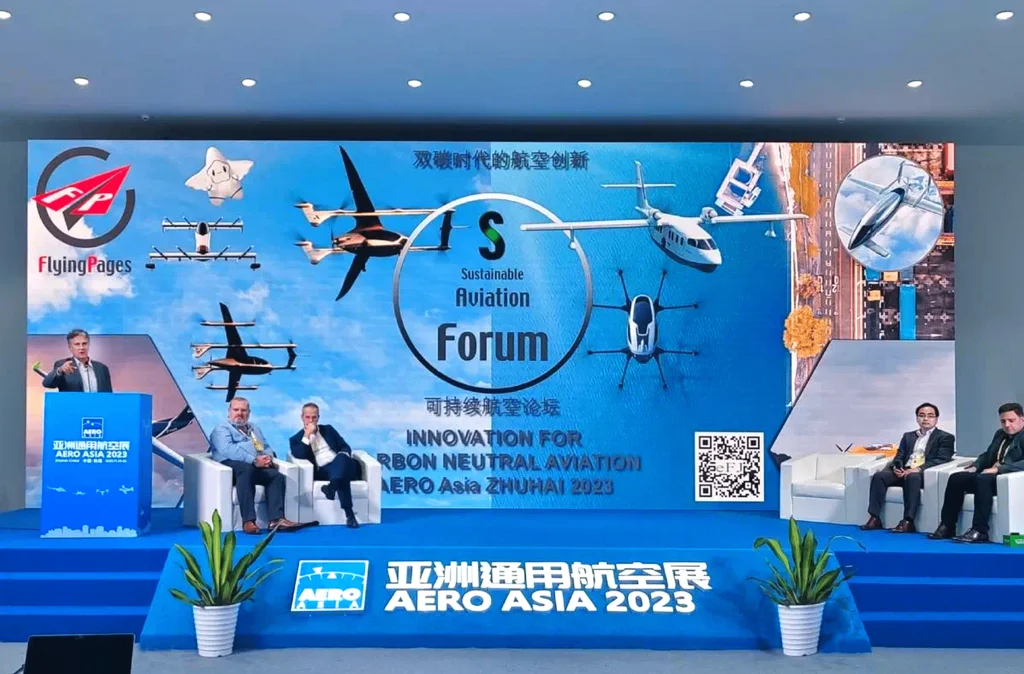 AERO Asia 2025 announces new show dates and technology-focused events ...